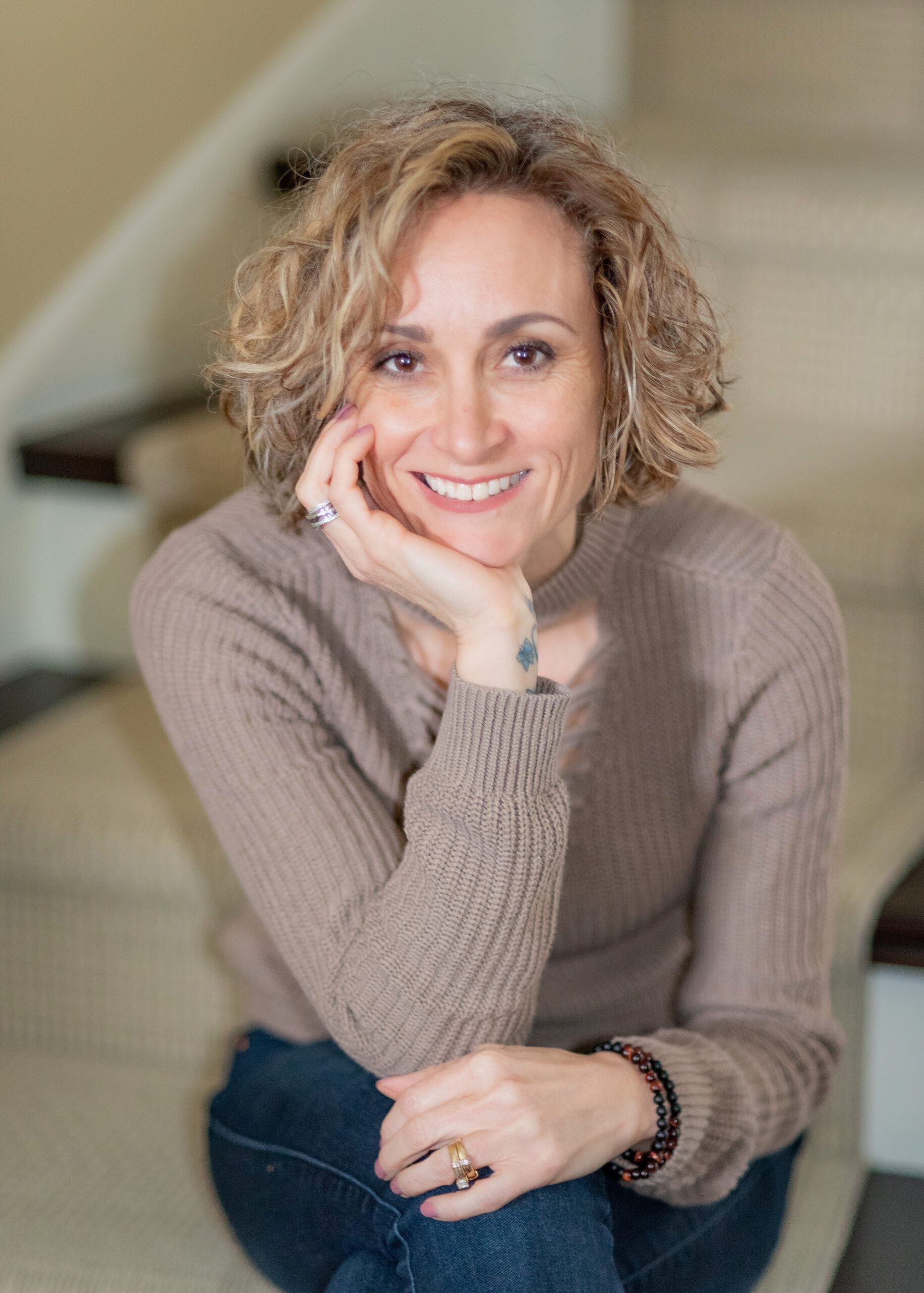 Contributors – She Simply Impacts